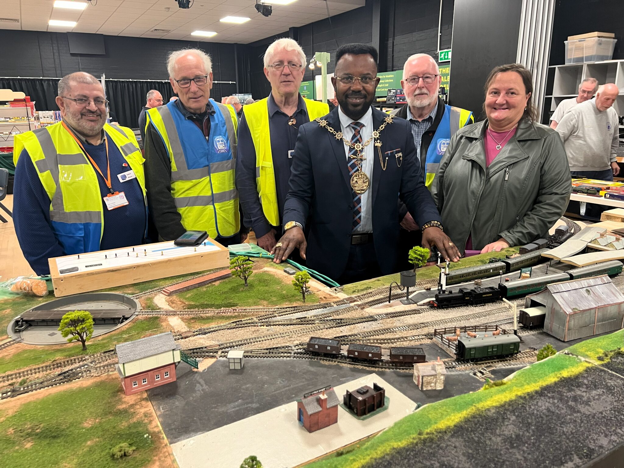 Class 465908 Receives Network SouthEast Livery - Welcome to GRES