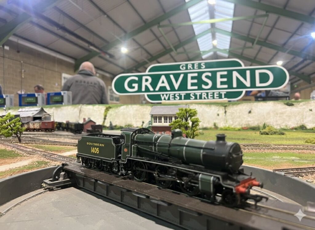 GRES July 2025 news - Welcome to GRES