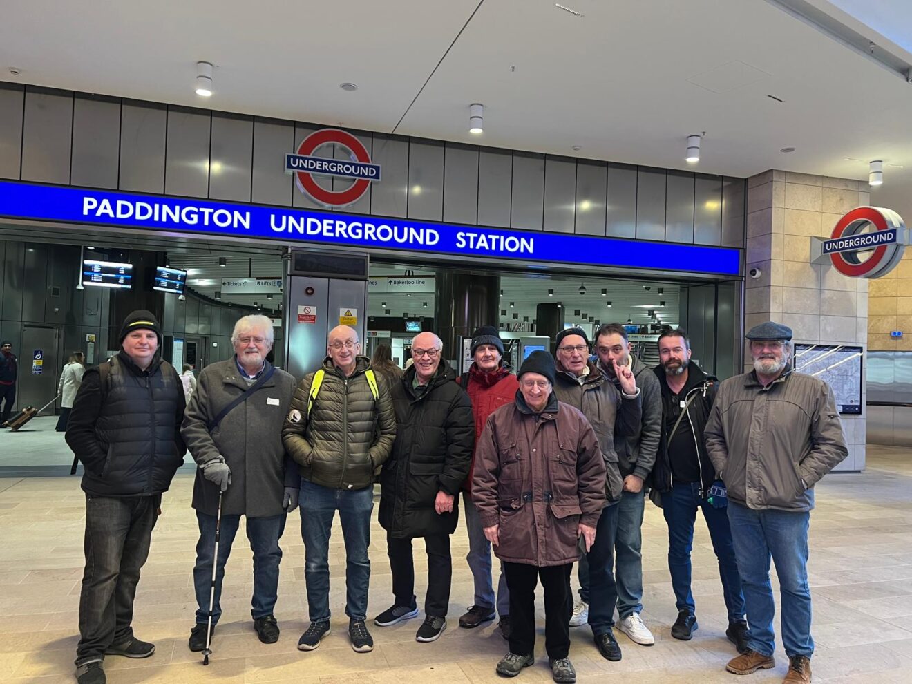 Britain’s Double-Decker Train Experiment: The SR Class 4DD - Welcome to GRES